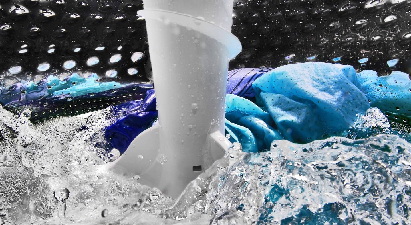 Washing Machine Cycles and Settings Explained | Maytag