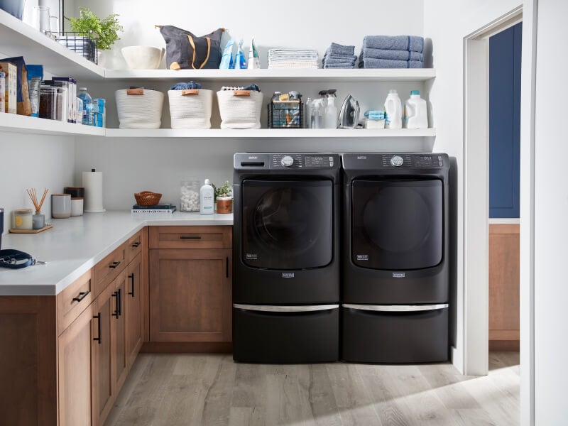 How to Fix a Washer That Smells Like Mildew | Maytag