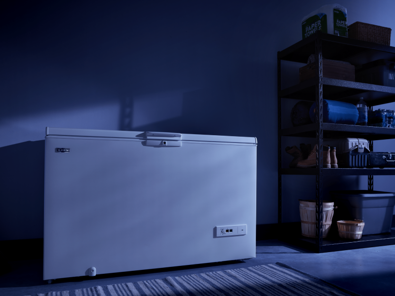 Freezer Parts and Components | Maytag