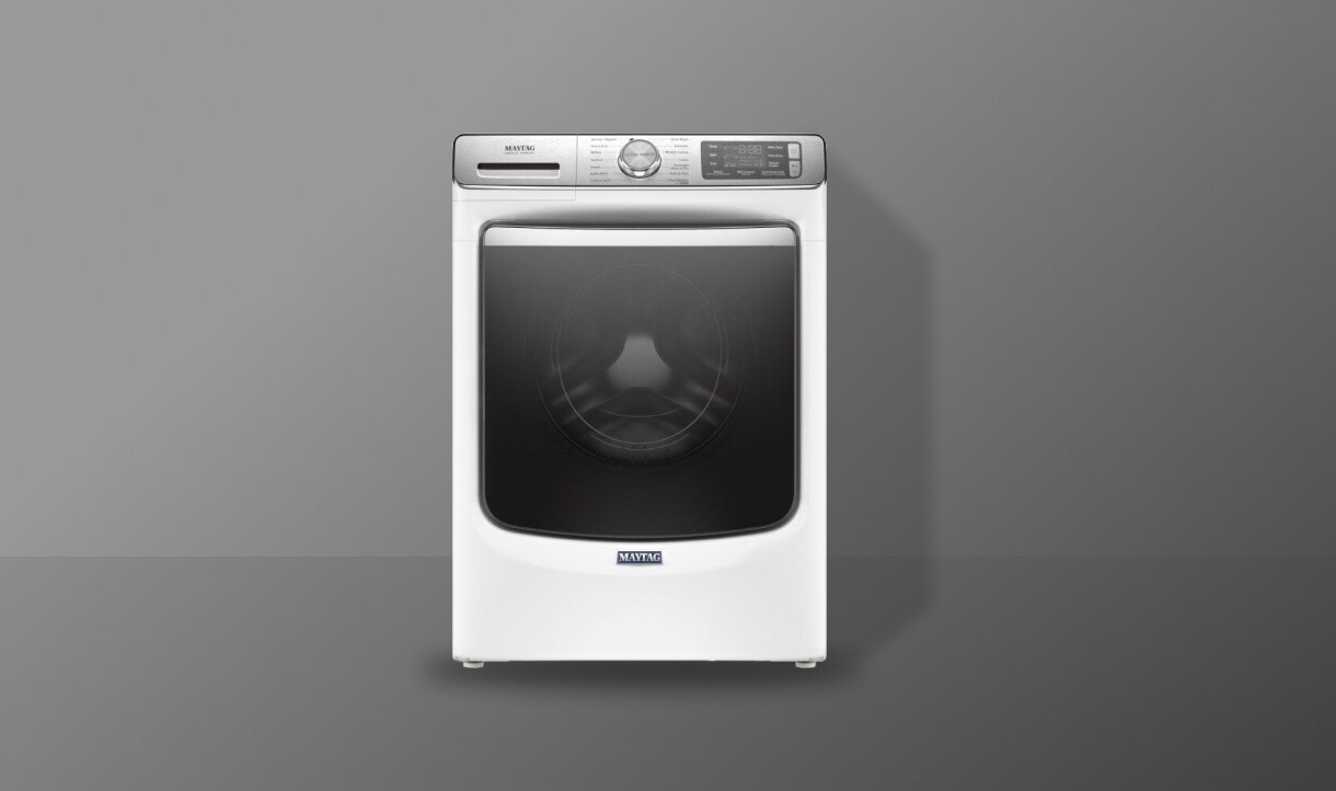 ADA Compliant Appliances | Maytag