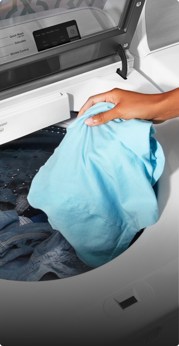 Swash® Laundry Detergent | Maytag