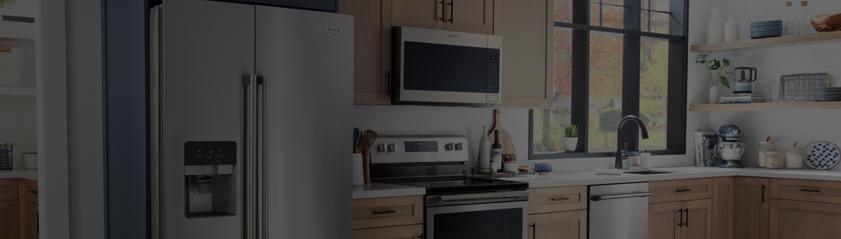 Appliance Sale - Shop Now | Maytag