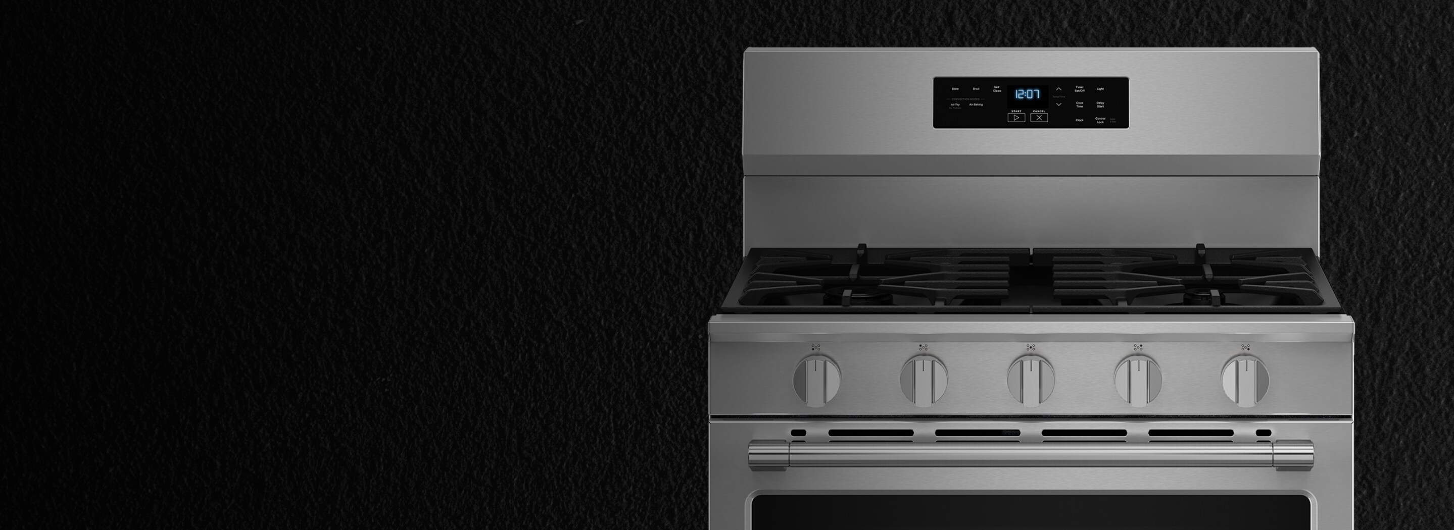 Kitchen Stoves - Cooking Oven Ranges | Maytag