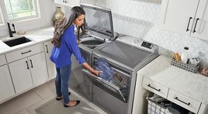 how to get red crayon out of clothes