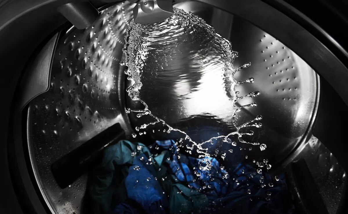 how to get red crayon out of clothes