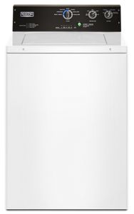 Shop Washers & Dryers | Durable & Powerful | Maytag