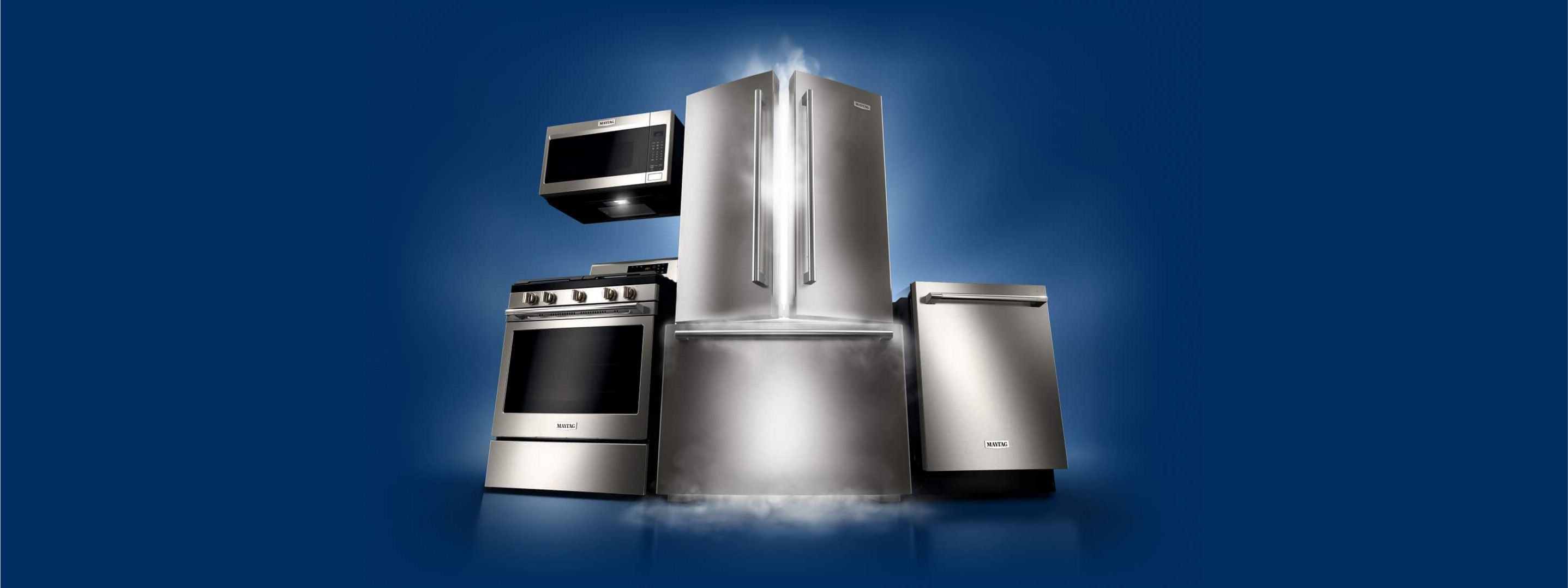 Kitchen Packages | Maytag