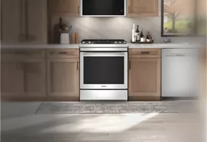 Dependable Kitchen & Laundry Appliances | Maytag