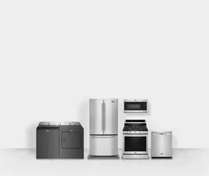 Dependable Kitchen & Laundry Appliances | Maytag