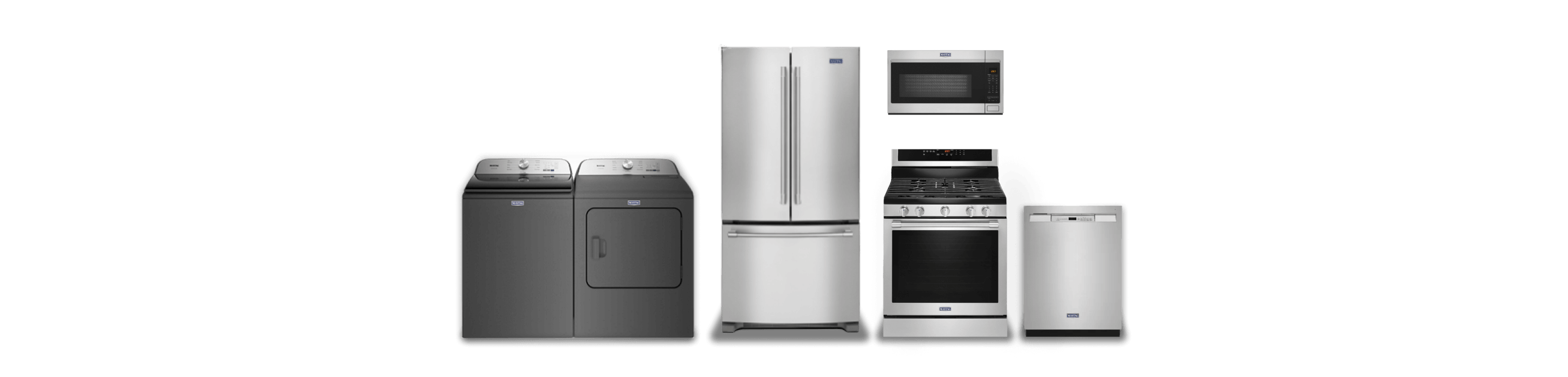 Claim Your May is Maytag Month Rebate | Maytag