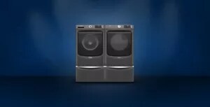 Dependable Kitchen & Laundry Appliances | Maytag