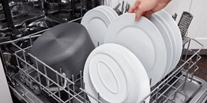 How to Load a Dishwasher the Right Way | Maytag