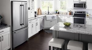 Large Capacity Refrigerators: A Complete Buying Guide | Maytag