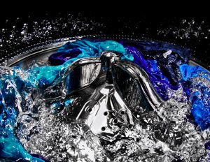 Washing Machines With Agitators Vs. Impellers | Maytag