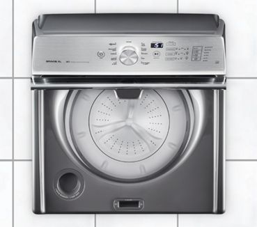 Washing Machines With Agitators Vs. Impellers | Maytag