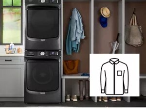 How to Fold Clothes Fast | Maytag