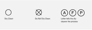 How to Read Laundry Symbols: A Complete Guide | Maytag