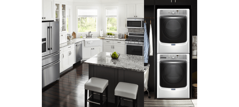 May is Maytag Month Appliance Deals | Maytag