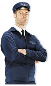 Who Is Maytag Man? | Maytag