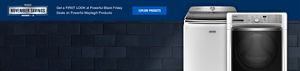 Washing Machines | Maytag