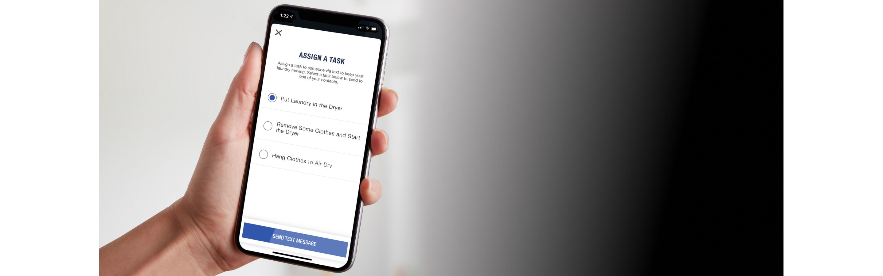 Connected Appliances | Maytag