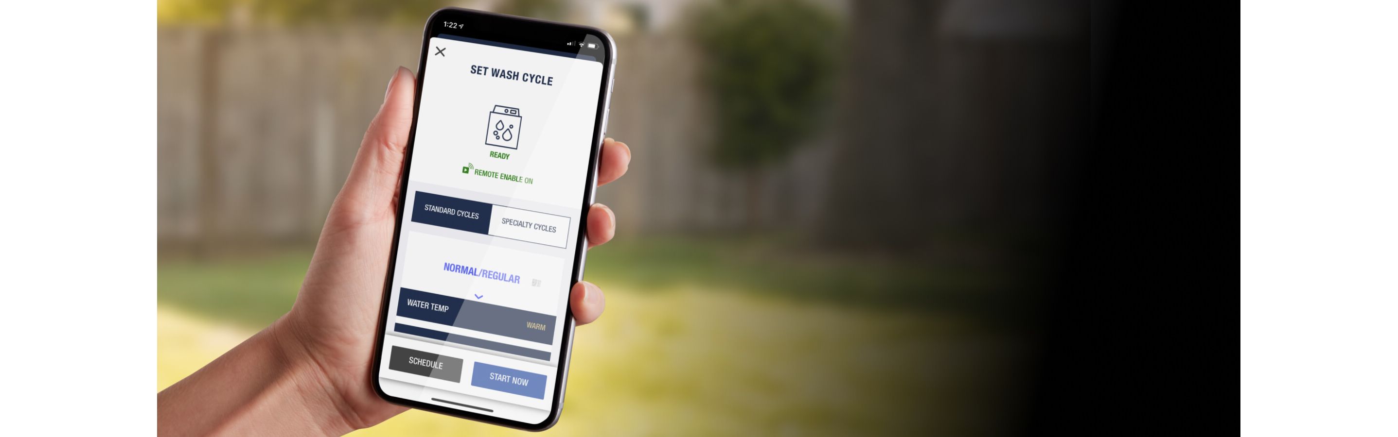 Connected Appliances | Maytag