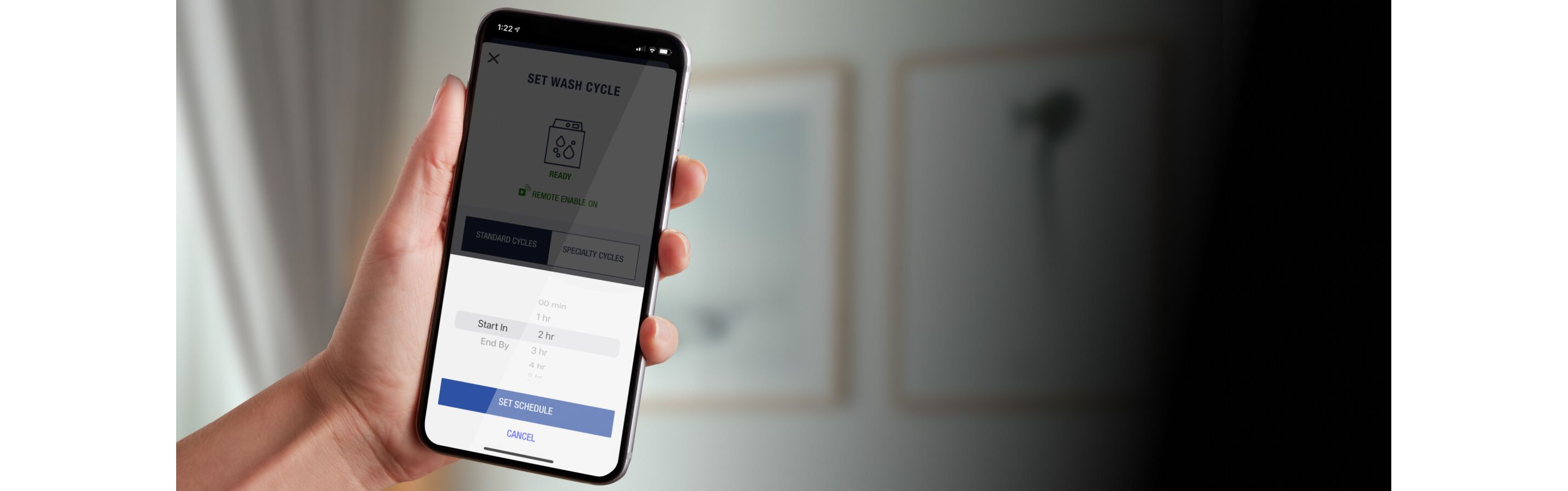 Connected Appliances | Maytag