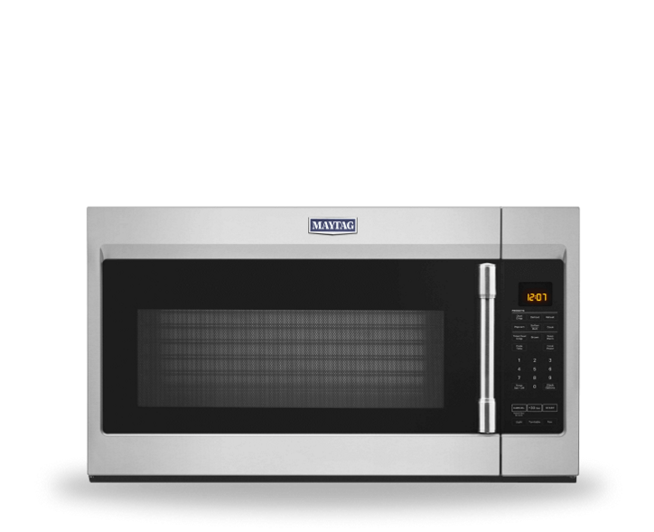 Microwaves & Microwave Ovens | Maytag