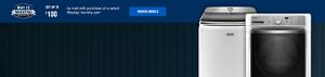 Washing Machines | Maytag