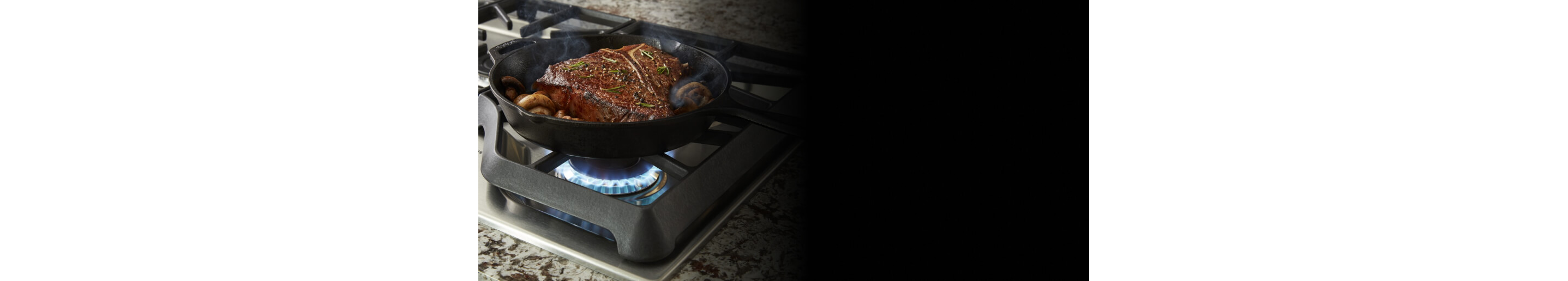 Guide to Gas Stove Burners: Types, Sizes & Uses | Maytag