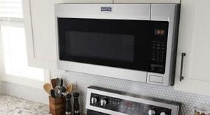 The 6 Different Types of Microwaves Explained | Maytag