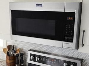 The 6 Different Types of Microwaves Explained | Maytag