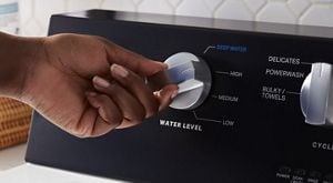 How to Use Bleach in Laundry | Maytag