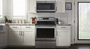 The Evolution and History of Microwaves | Maytag