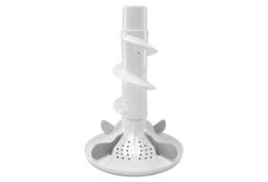 clothes washers with agitators