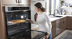 Air Fry vs. Bake: When to Use Each Setting for Optimal Results | Maytag