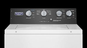 3 Benefits of Commercial-Grade Washing Machines for Home Use | Maytag