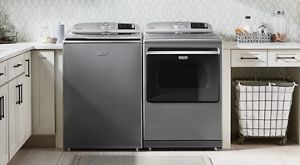 11 of the Best Washer and Dryer Sets For You in 2026 | Maytag
