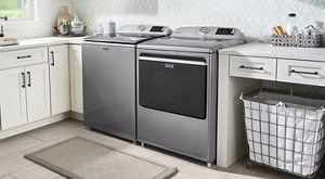 11 of the Best Washer and Dryer Sets For You in 2025 | Maytag