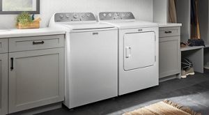 11 of the Best Washer and Dryer Sets For You in 2026 | Maytag
