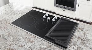 Cooktop Sizes & Dimensions Guide | Maytag