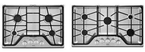 Cooktop Sizes & Dimensions Guide | Maytag