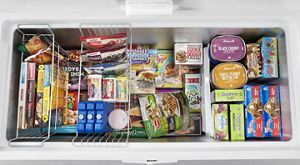 Freezer Troubleshooting: Possible Solutions | Maytag