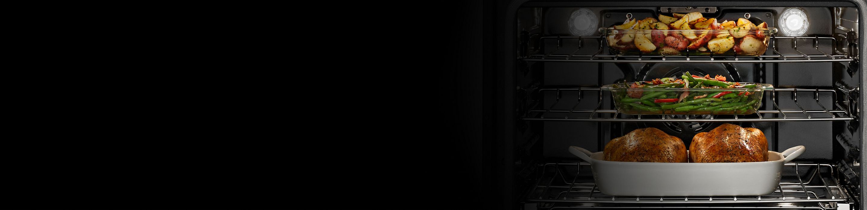 Parts of an Oven: A Comprehensive Guide | Maytag