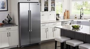 Refrigerator Sizes: A Guide to Measuring Fridge Dimensions | Maytag
