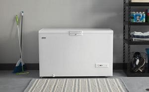 How Does a Freezer Work? | Maytag