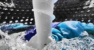 How Many Gallons of Water Do Washing Machines Use? | Maytag