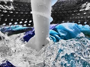 How Many Gallons of Water Do Washing Machines Use? | Maytag
