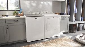 How Much Laundry Detergent Do You Really Need? | Maytag