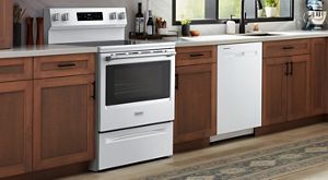 broiler oven setting